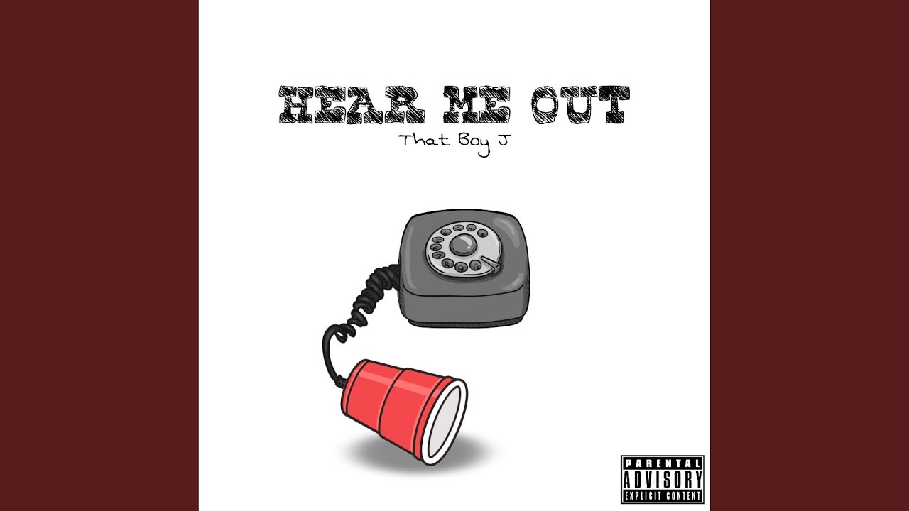 Hear Me Out - YouTube