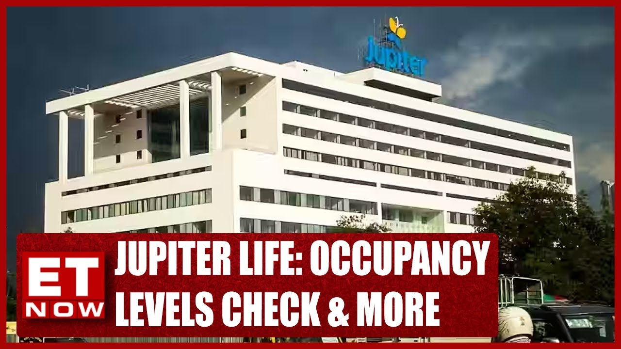 Jupiter Life Line Hospitals: Outlook On Margins, FY24 Guidance ...