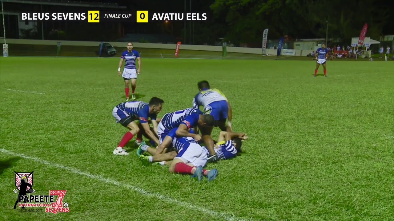 Vidéo CV rugby - YouTube