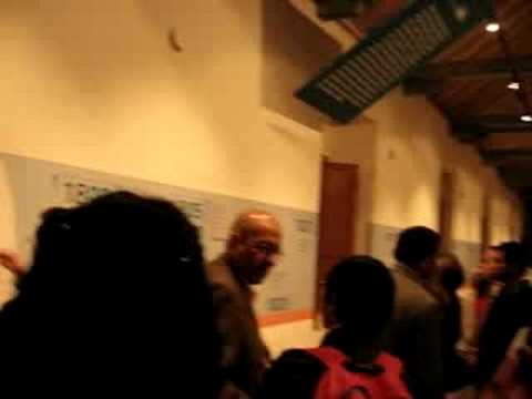 Expo: Observatorio Astronómico Nacional de Colombia