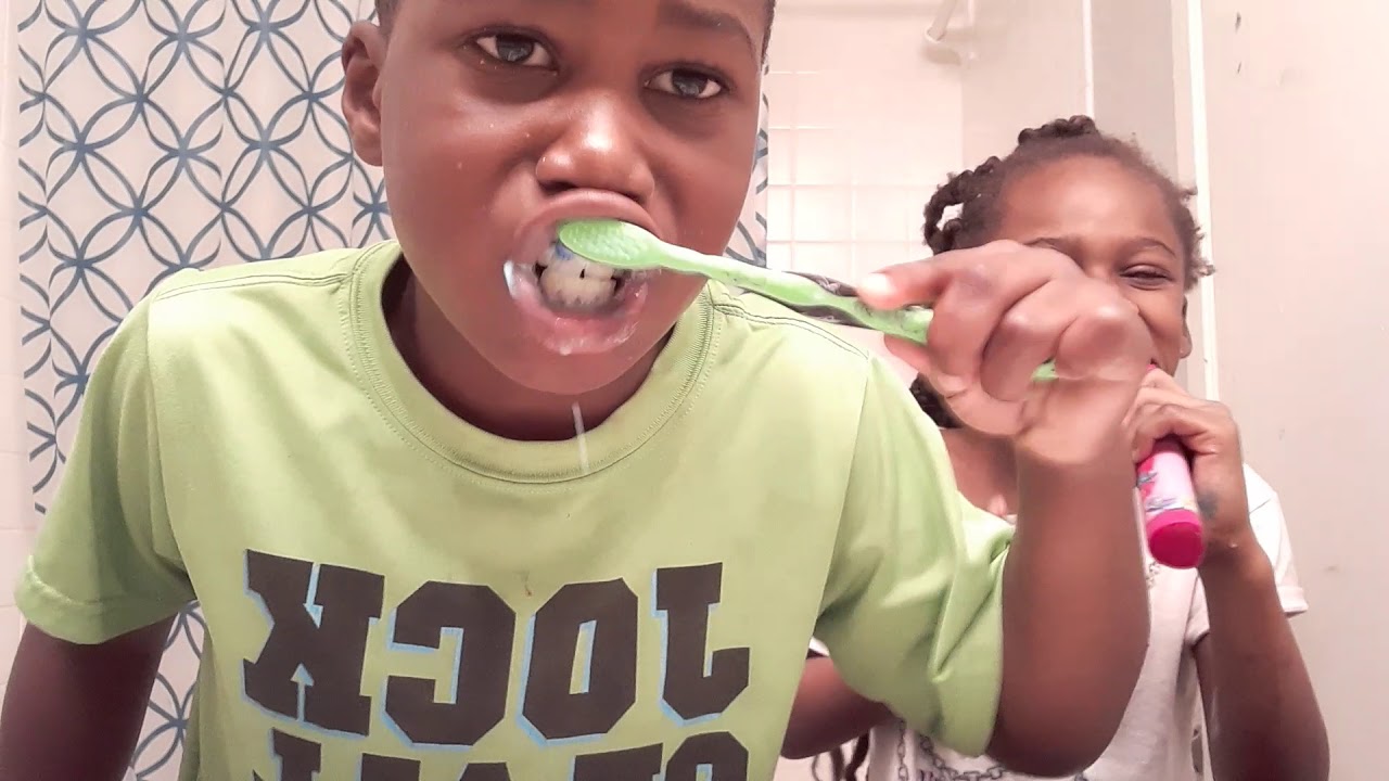 Morning routine - YouTube