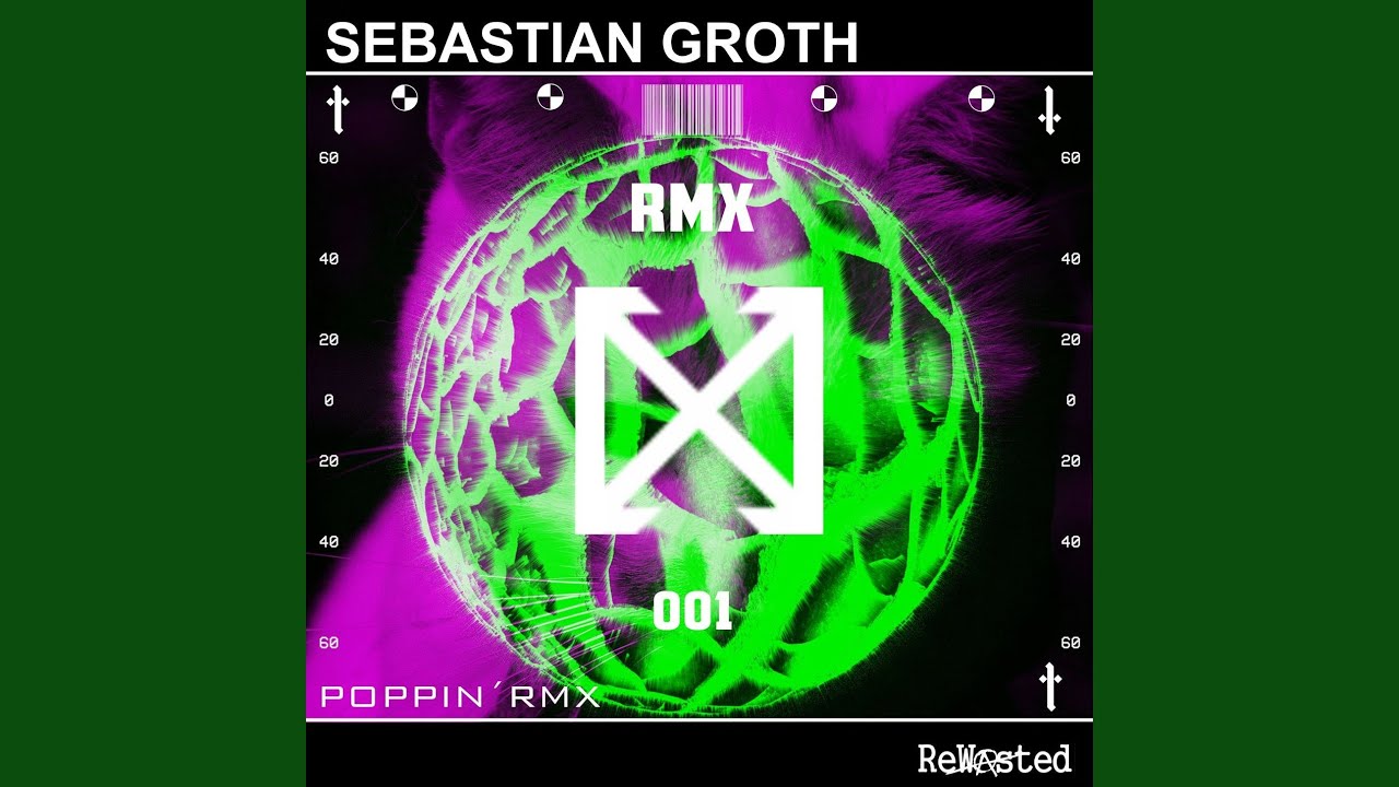 Poppin' (Remastered) - YouTube