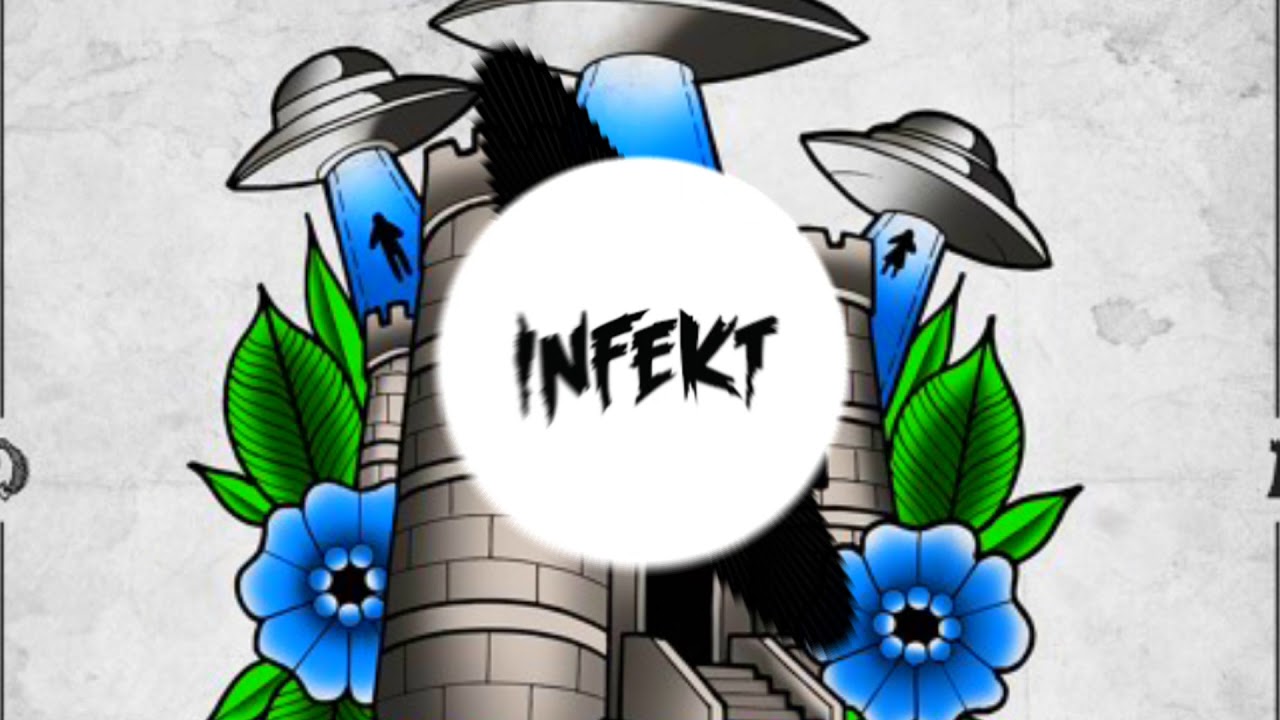 infekt riddim chop - YouTube