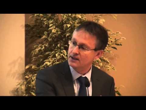 Intervention de M. le procureur de la République, Nicolas Jacquet - YouTube