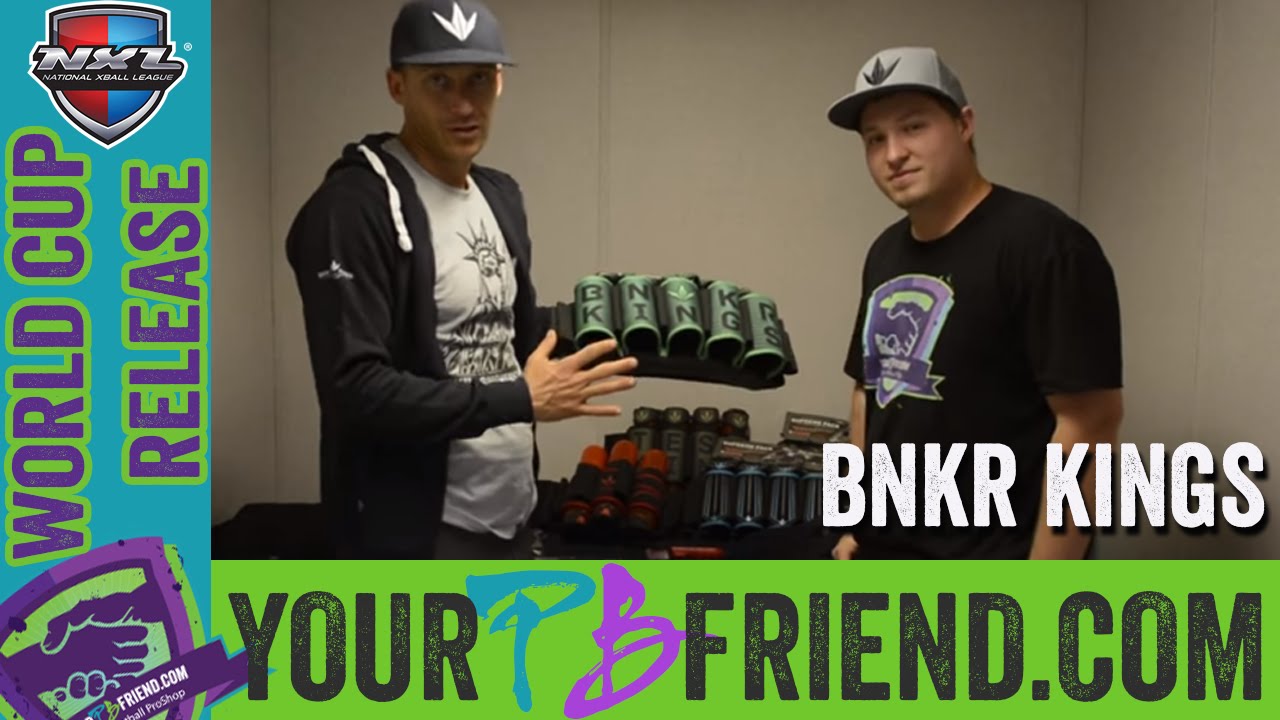 Bunker Kings New Releases & Sneak Peek at New Pants!!! - Yourpbfriend ...
