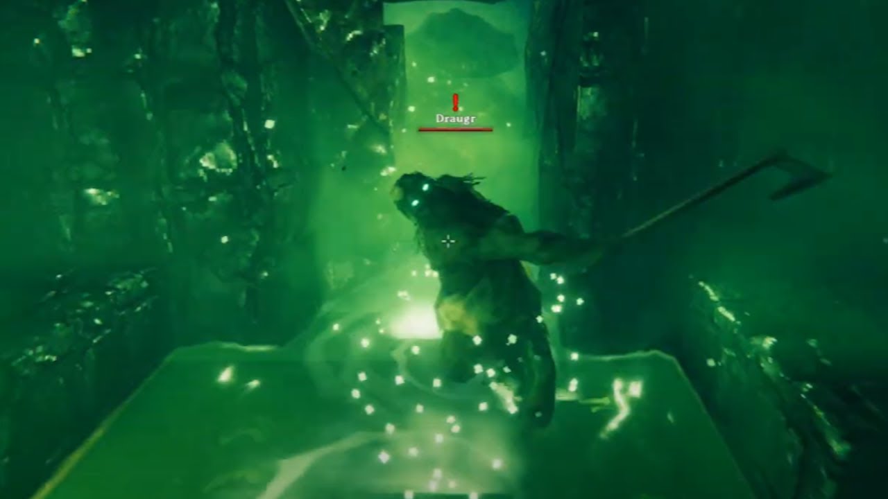 Valheim Day 57 [Body pile] - YouTube
