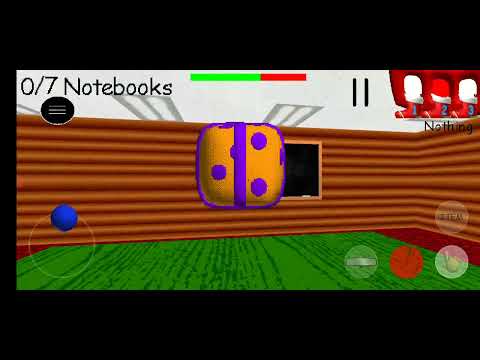 ELF BALDI'S BASICS IN CHRISTMAS AND PRESENTS - YouTube