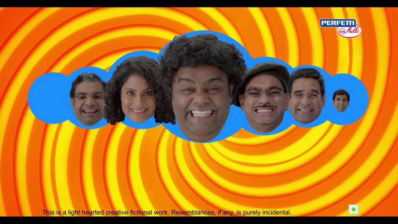 Center Fresh Yeh Wala Ad - YouTube