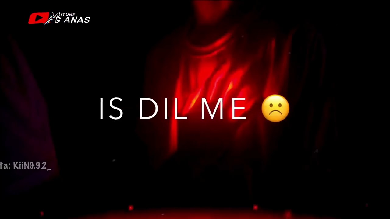 New //sad//whatsapp //status (2019) - YouTube