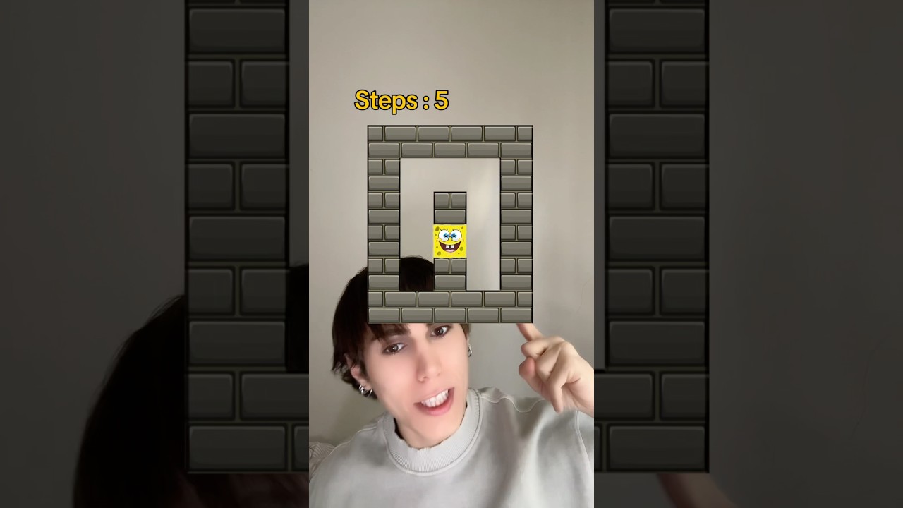 Maze IQ Challenge 2 - YouTube