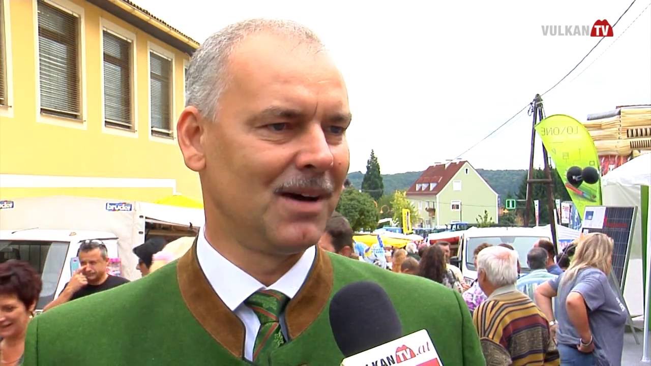 Vulkan TV - 282. Sendung vom 21.09.2016 - YouTube