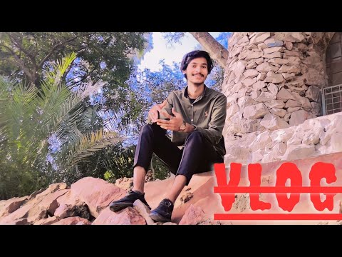 MAZA AGYA 😳[ VLOG ] NAVEED GILL #naveedgill - YouTube