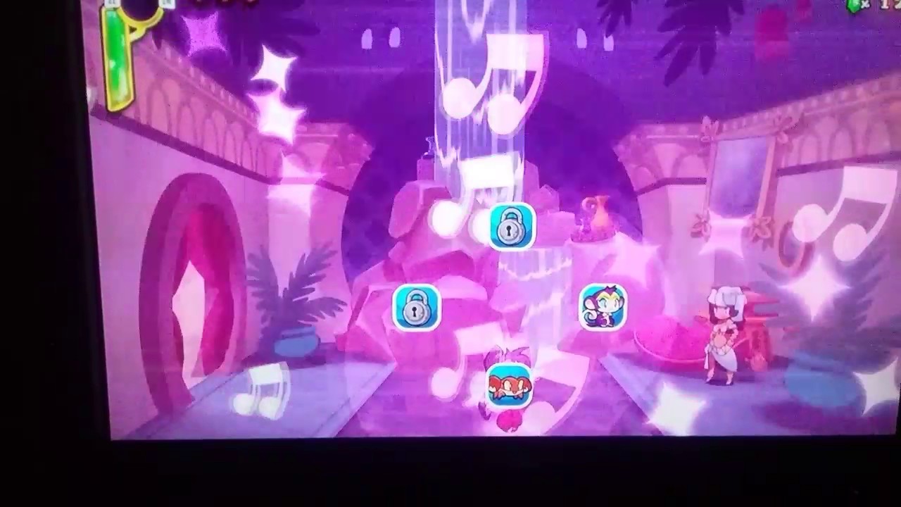 Shantae Half-Genie Hero - Getting tons of gems - YouTube