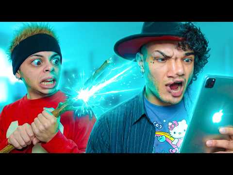 EDDIE MORA Best Funny Shorts 2026! Try Not to Laugh with RYAN HD LOMBARD P5