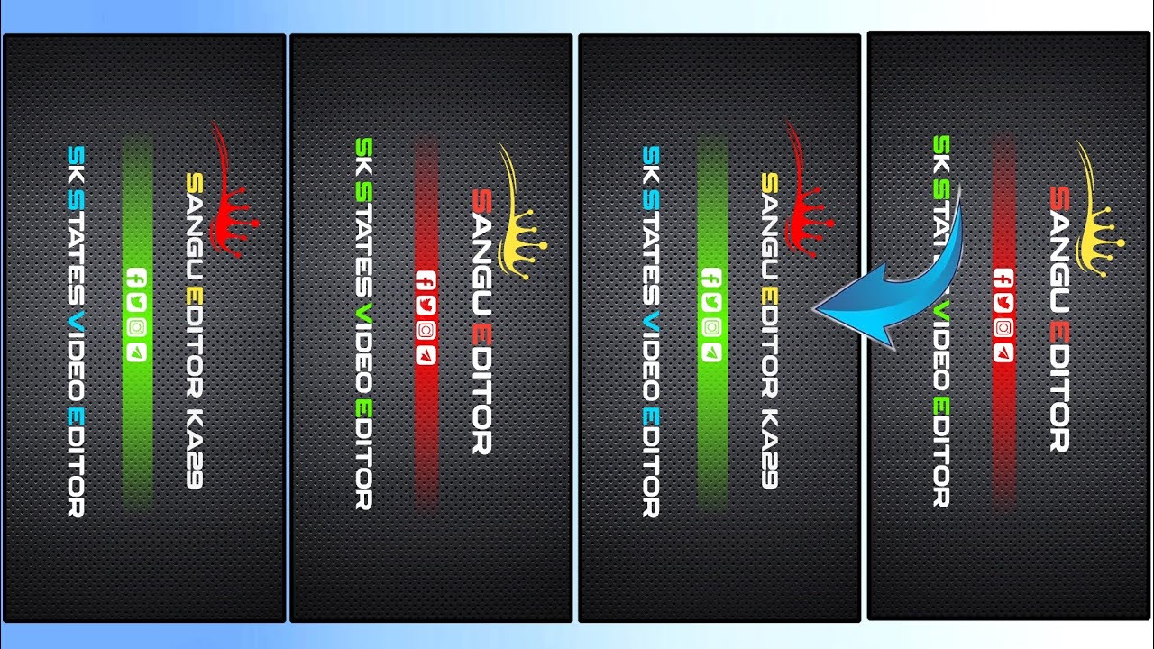 ⭕️ NEW LOGO EDITOR PIXELLAB APP KANNADS #pixellab - YouTube