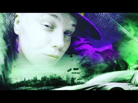 Young Ghost - Bad Bitch