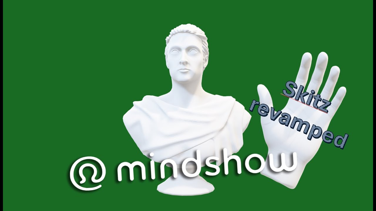 Mindshow skits revamped episode 11 - YouTube