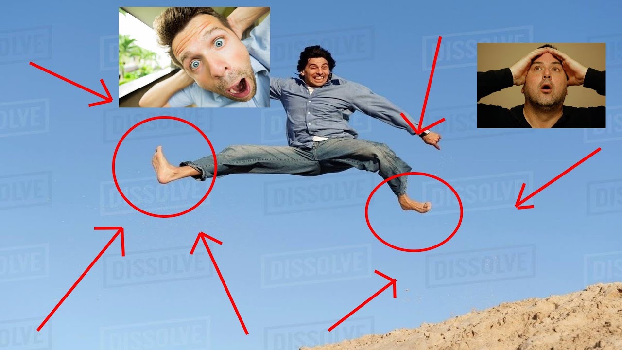 Jerem Jump?!?!??!?!! CSGO MOMENT?!??!?? - YouTube