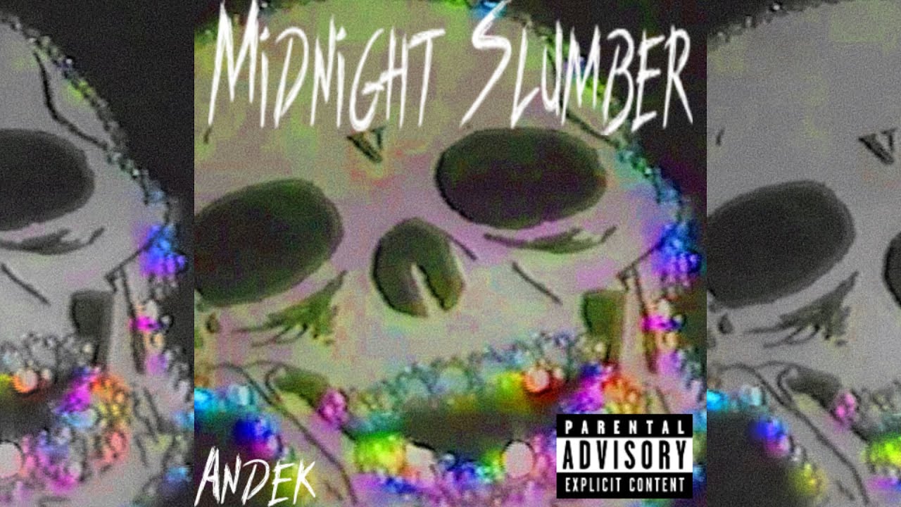 Andek - Midnight Slumber - YouTube