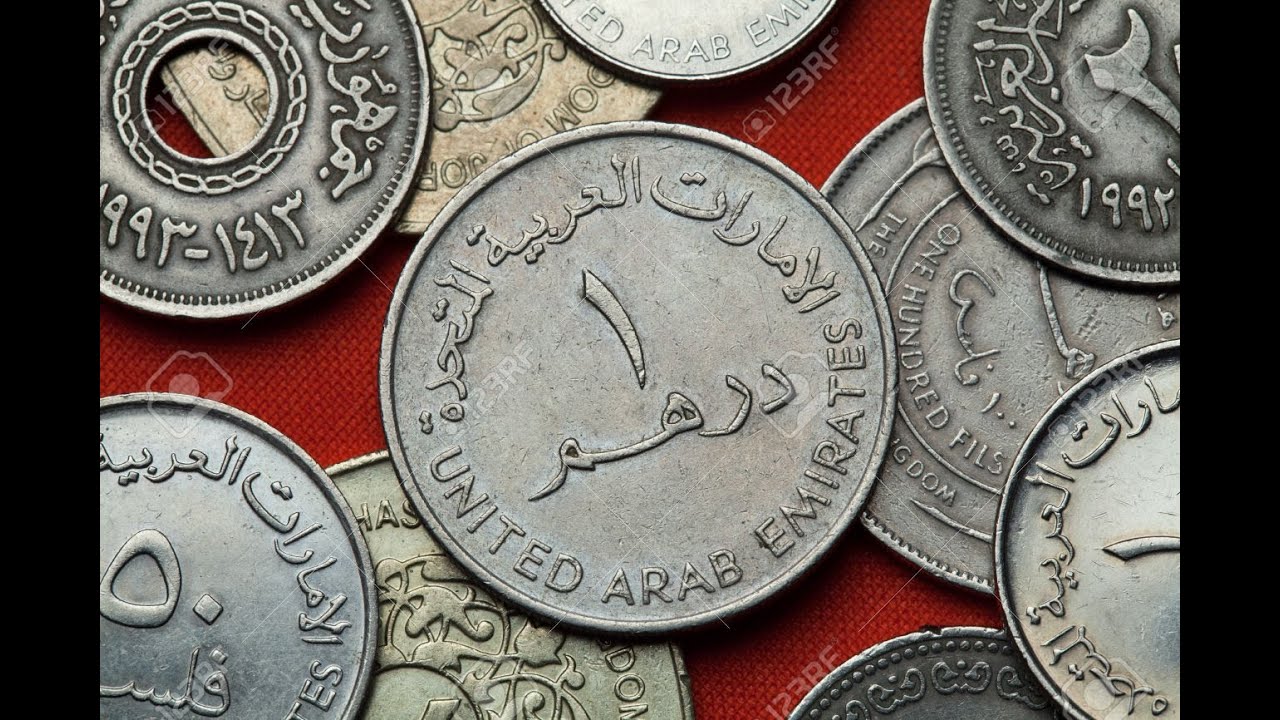 El mundo musulmán y persa, sus monedas y su datación - YouTube