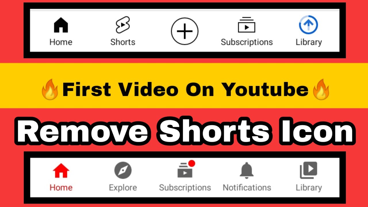 Youtube Latest Update 2021| Explore Page Deleted "Youtube Trending Page ...