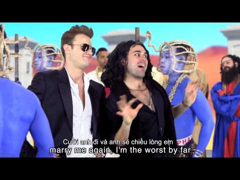 [Vietsub] Katy Perry ft. Juicy J - \