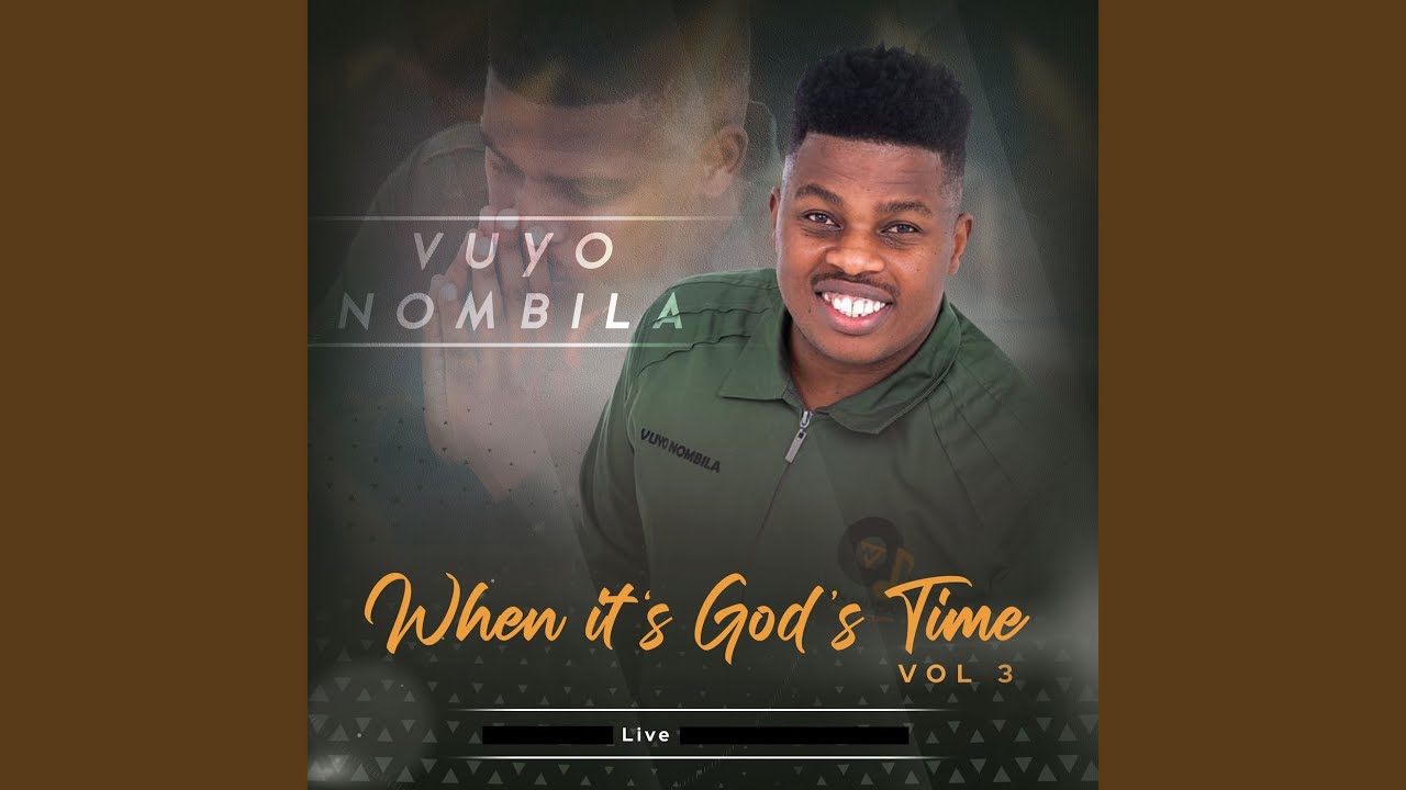 Inkanyezi (Live) - YouTube