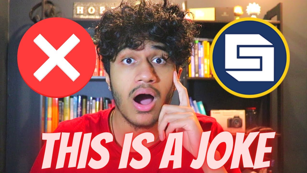 DAVID MOSS JUST SAID THIS ABOUT STRONGBLOCK | STRONG NODE UPDATE ...