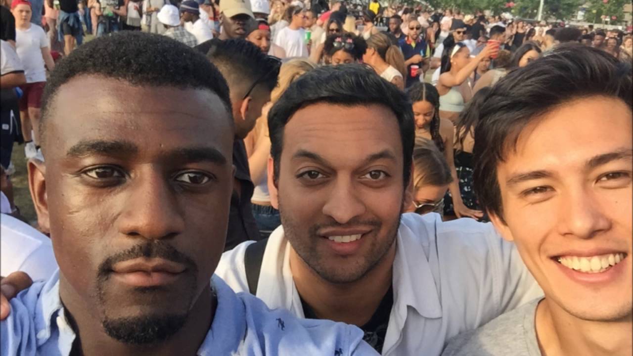 MWA through the Years (2013 - 2016) - YouTube