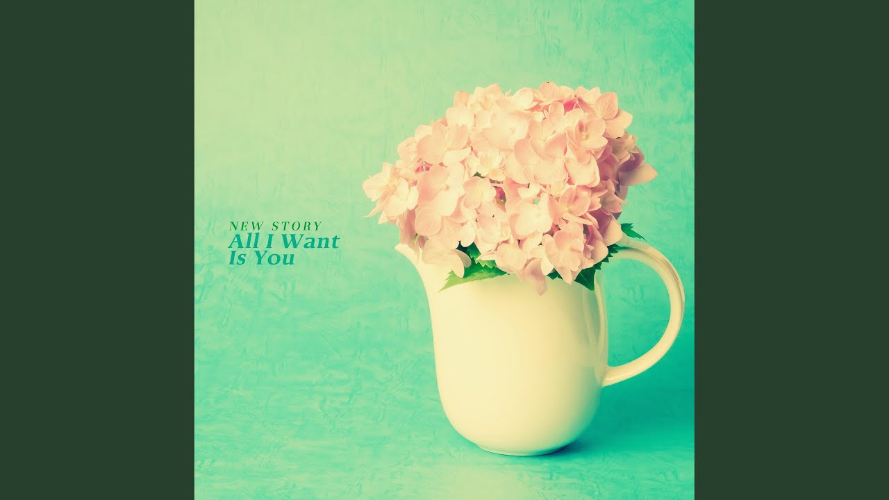 All I Want Is You - YouTube