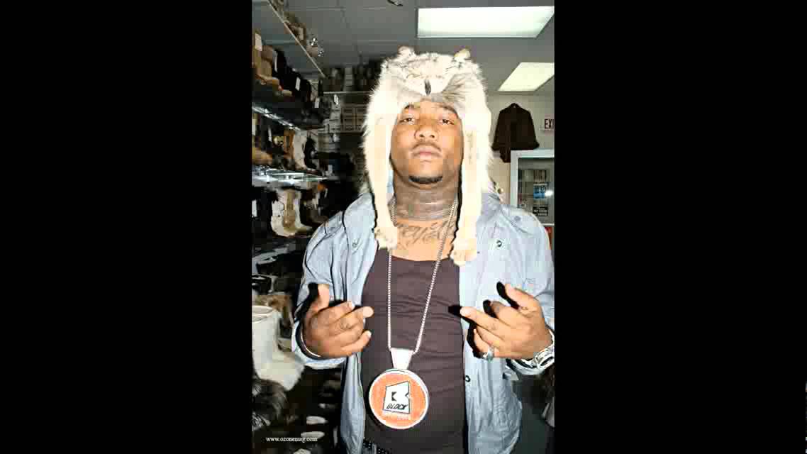 Gorilla Zoe chopped - YouTube