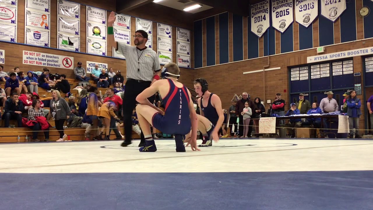 Kyle Rice Calhoun Classic 2019 - YouTube