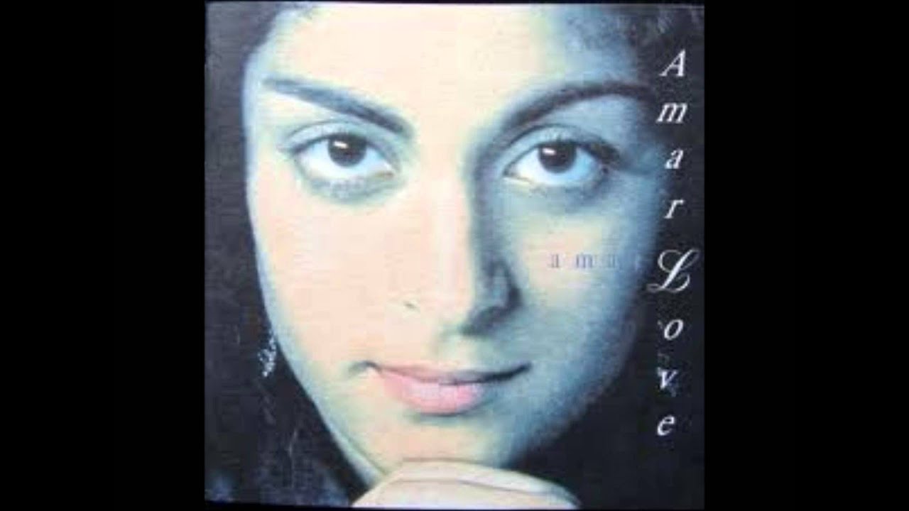 Amar / Make it easy on yourself - YouTube