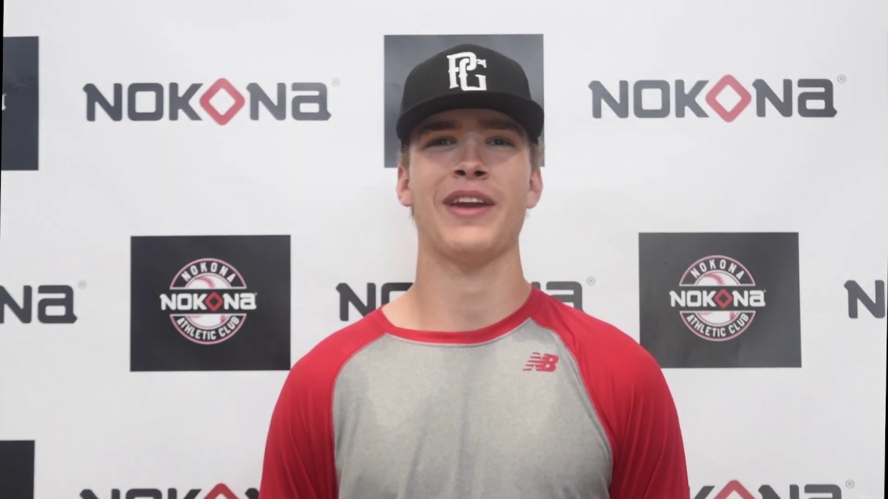 Matt Ray Recruiting Video - Class of 2021 - YouTube