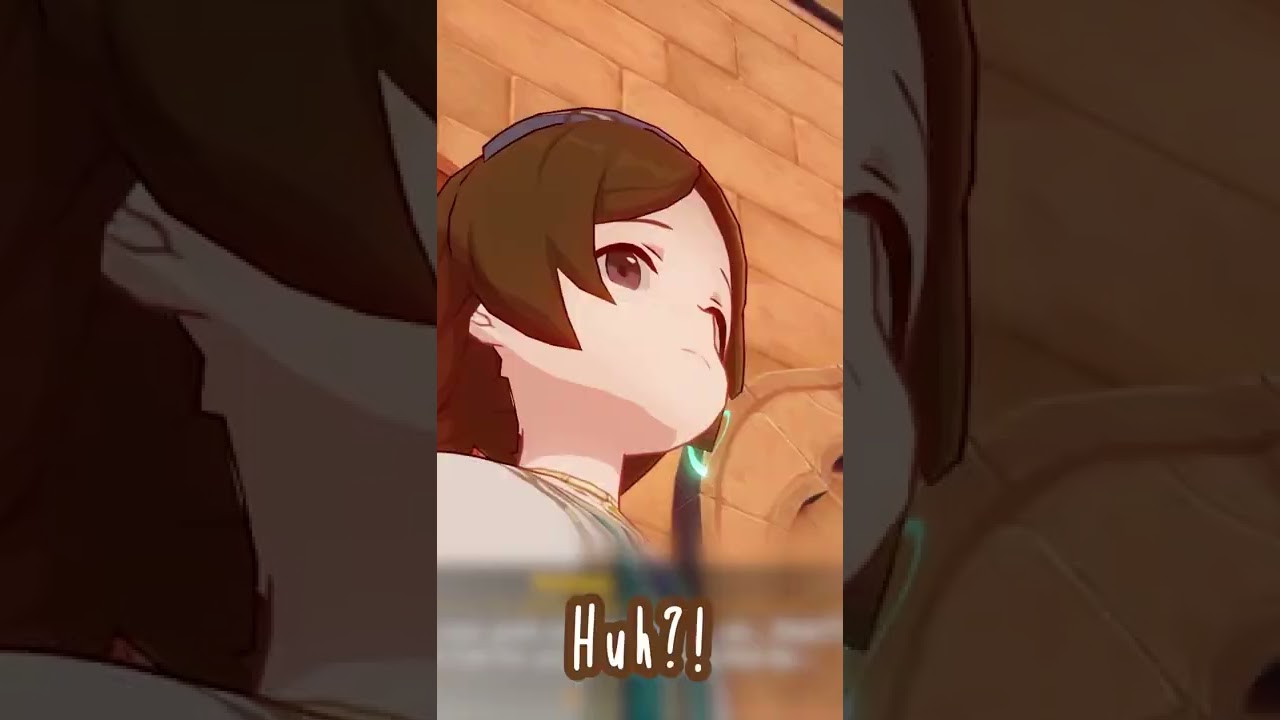 Genshin Dating Sim Confirmed?! 🤯💕 - YouTube