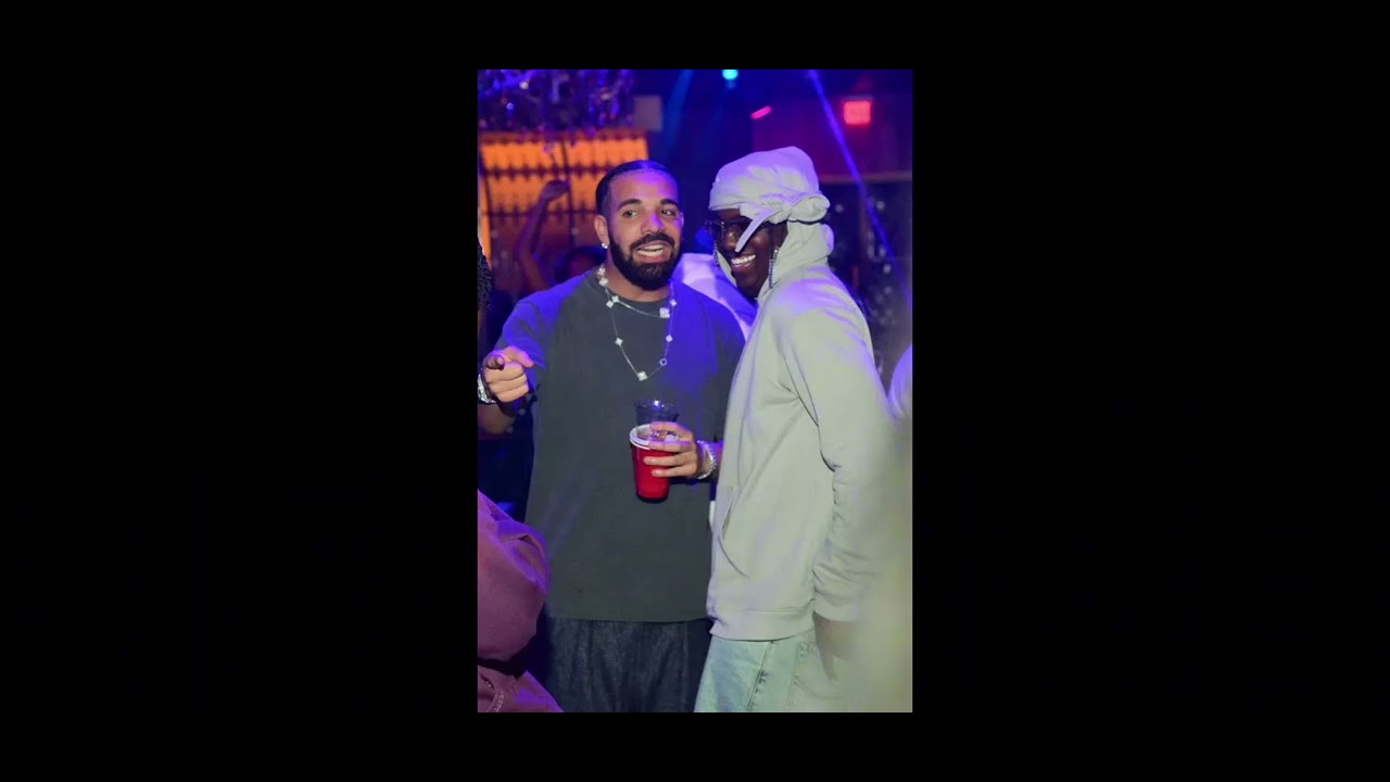 Drake x Lil Yachty SuperSoaker - YouTube