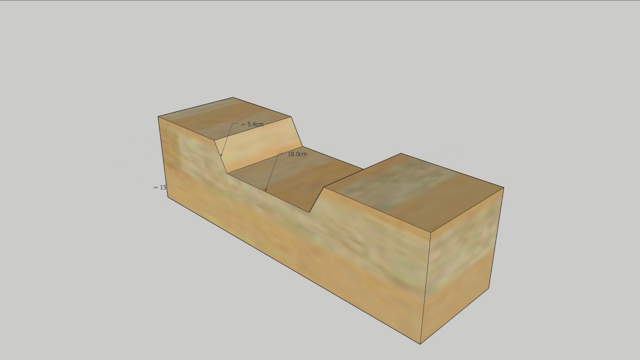 Shoe Box Mathematics Project - YouTube