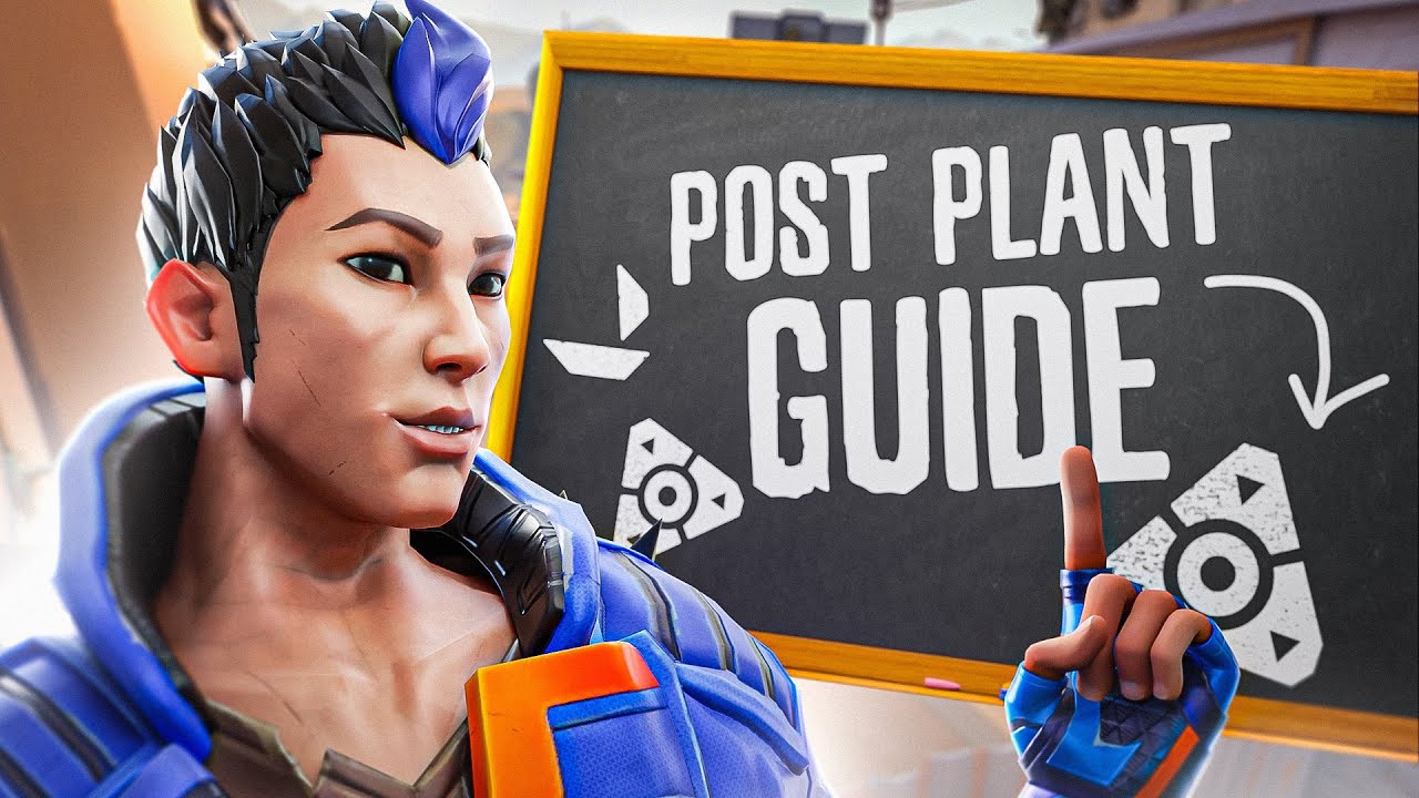 The Only YORU POST-PLANT GUIDE You Need! - YouTube