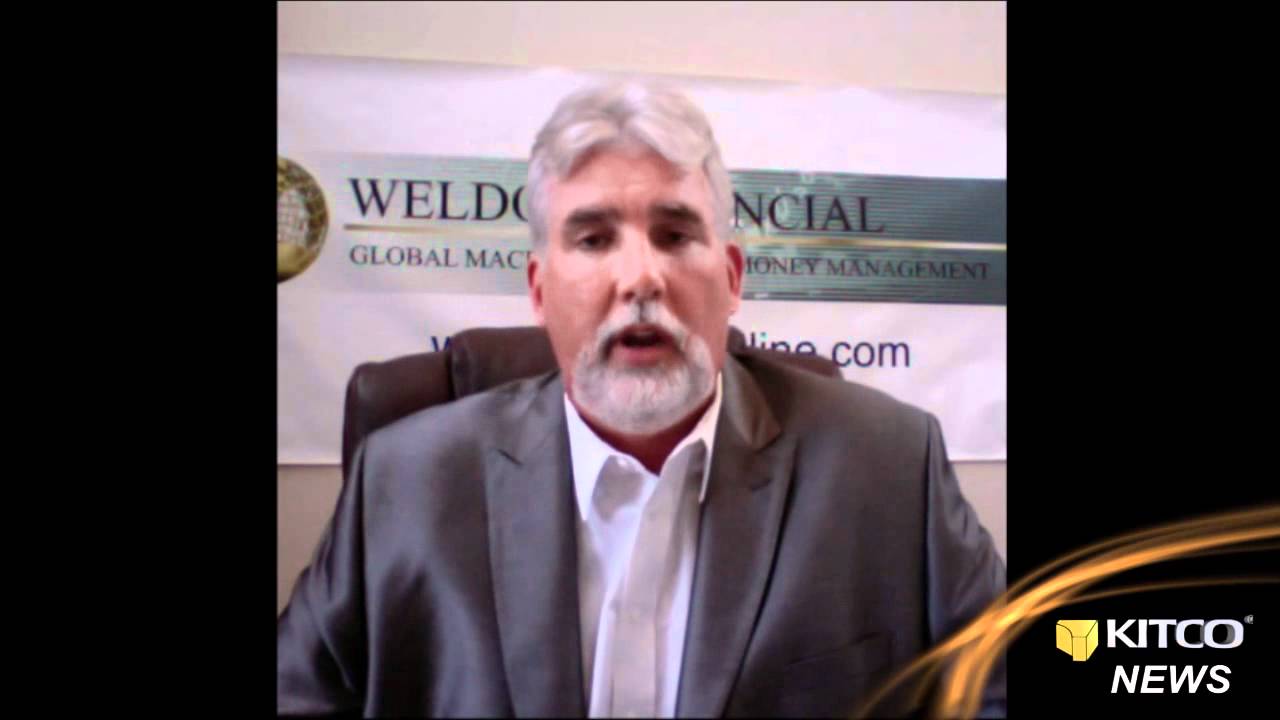 Gregory Weldon - YouTube
