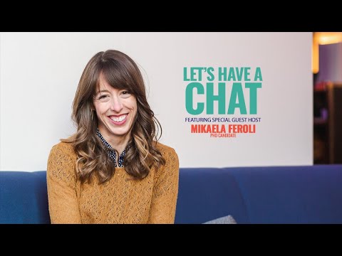 An Intimate Portrait of Hannah, A FB Live Interview: Part One - YouTube