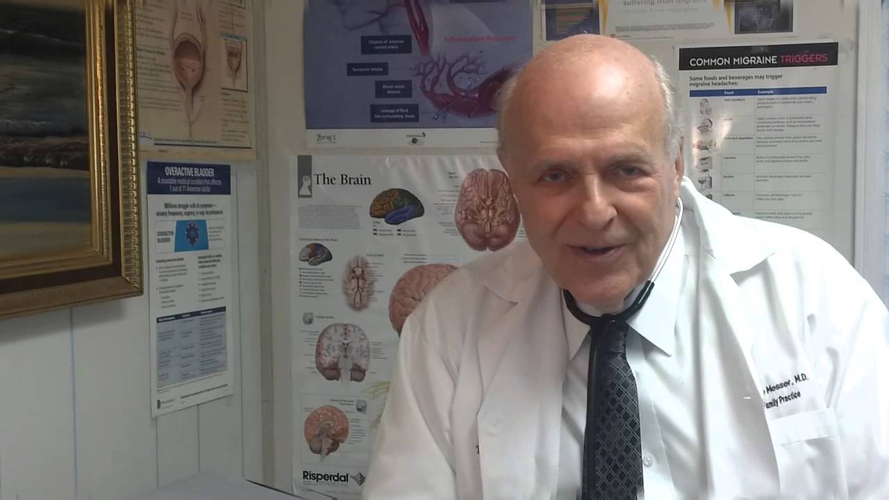 Dr. Dale Messer Introduction - YouTube