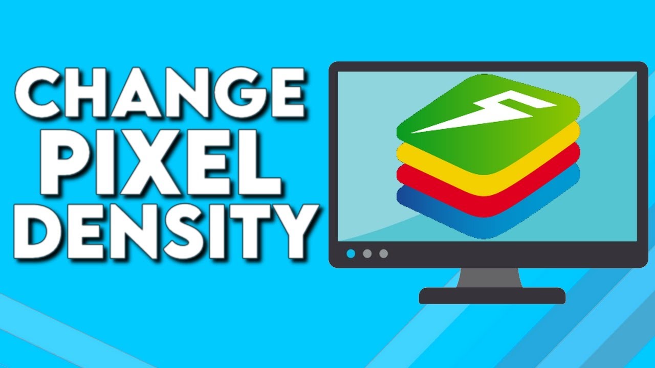 How To Manage And Change Mouse Cursor Style on Bluestacks AppPlayer ...