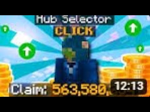 THE NEW NOCOM V2 EXPLOIT THAT FULLY CRASHED HYPIXEL NEW DUPE?!?! NEW ...