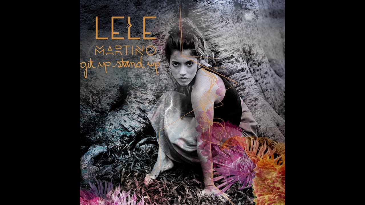 Bob Marley - Get Up Stand Up | Lele Martino - Vendaval #6 (cover) - YouTube