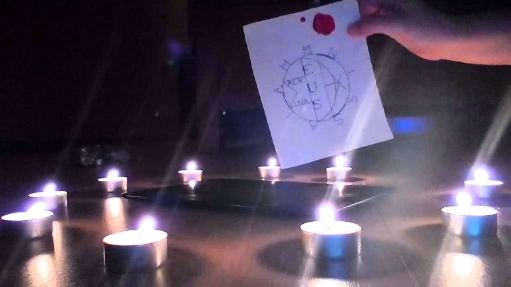 Ritual for the Machine Spirit - Deus Mechanicus - - YouTube