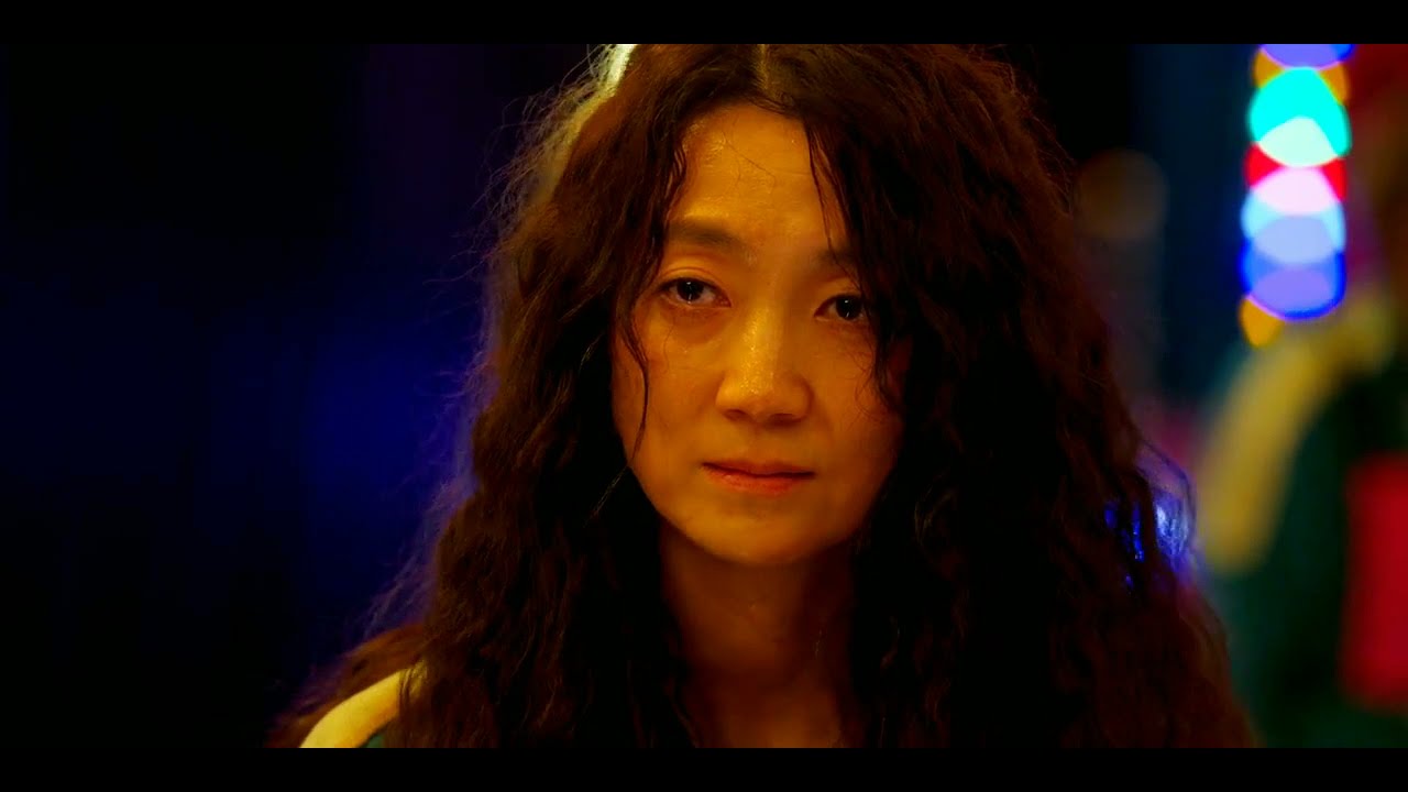 Squid Game- Zemsta Han Mi Neyo - YouTube