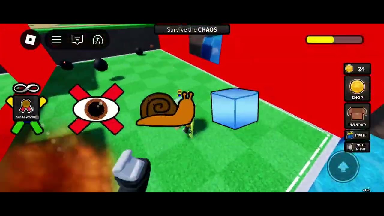 Roblox gameplay:Dice of death 💀 (survive the dice) - YouTube