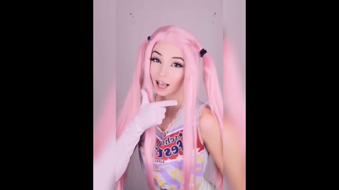Hit Or Miss Belle Delphine Youtube