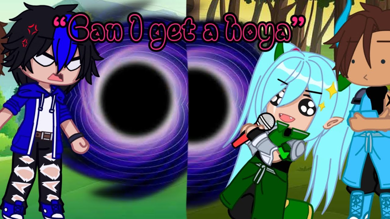 “Can I get a Hoya” meme Gacha (Aphmau SMP x My Inner Demons) - YouTube