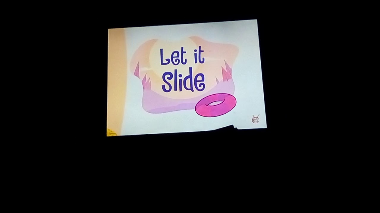 Happy Tree Friends Let It slide - YouTube